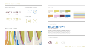 Logo Variations: Examples + Types of Logos You Need