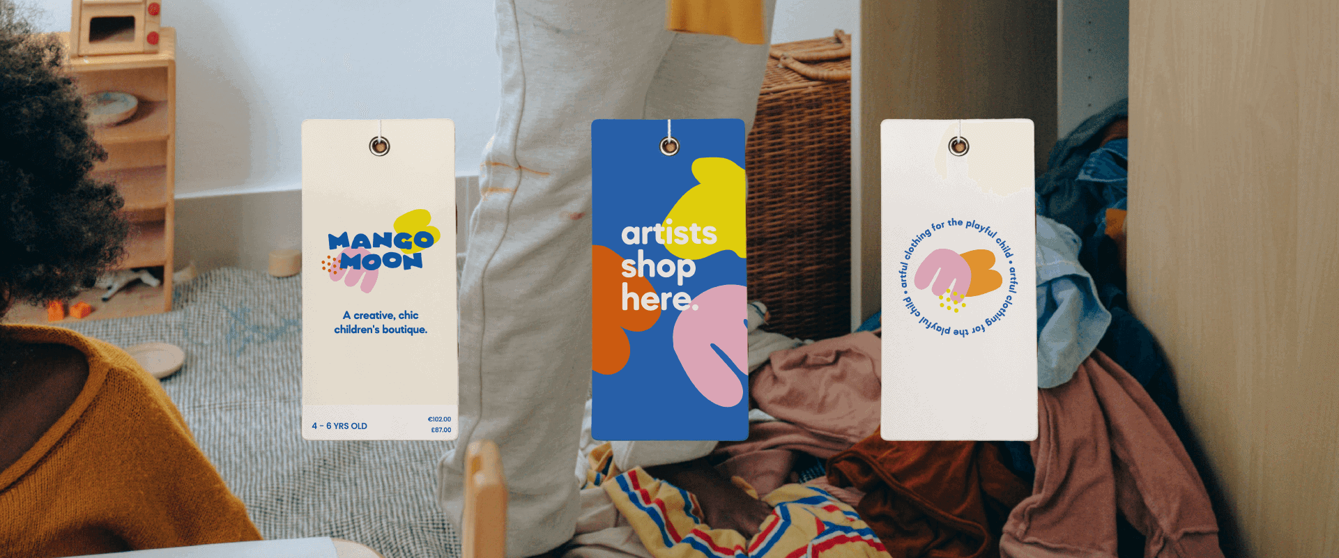Logo Variations: Examples + Types of Logos You Need